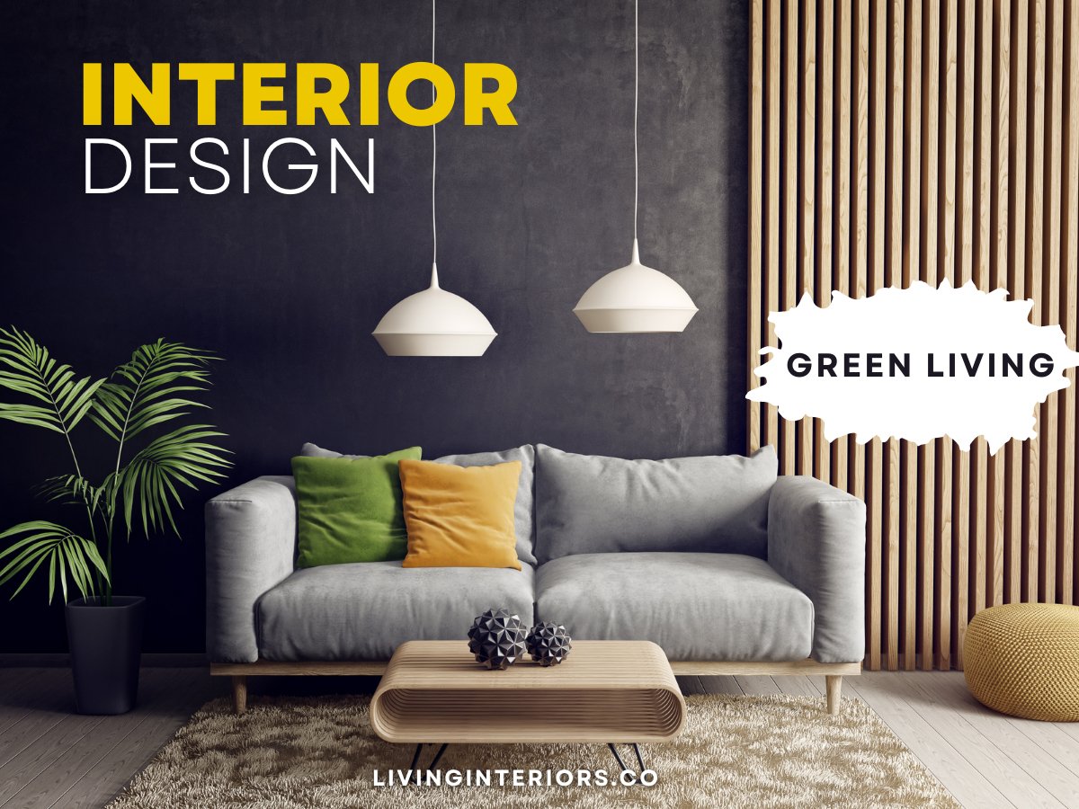 Sustainable Interior Design Tips for Green Living in Lucknow | Eco ...