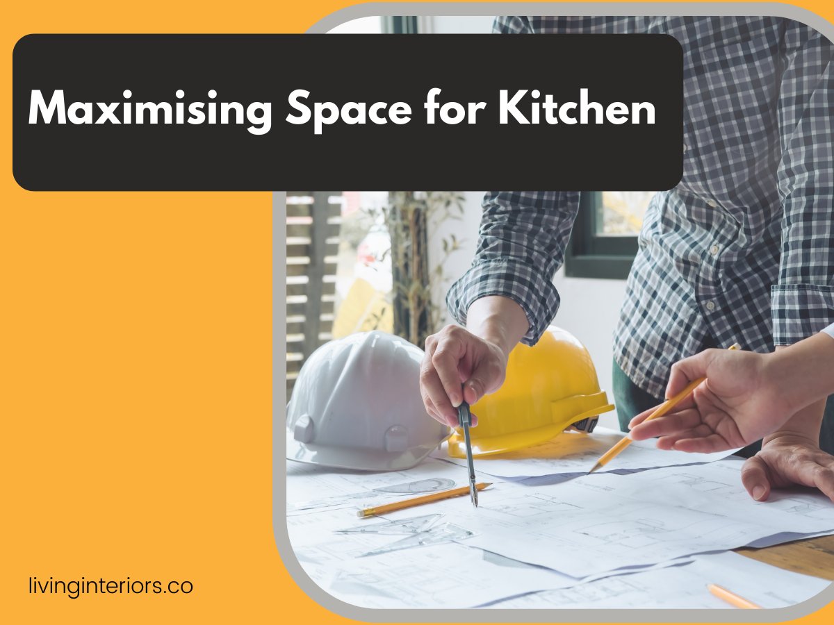 Maximizing Space Efficiency in Modular Kitchens - A Comprehensive Guide ...